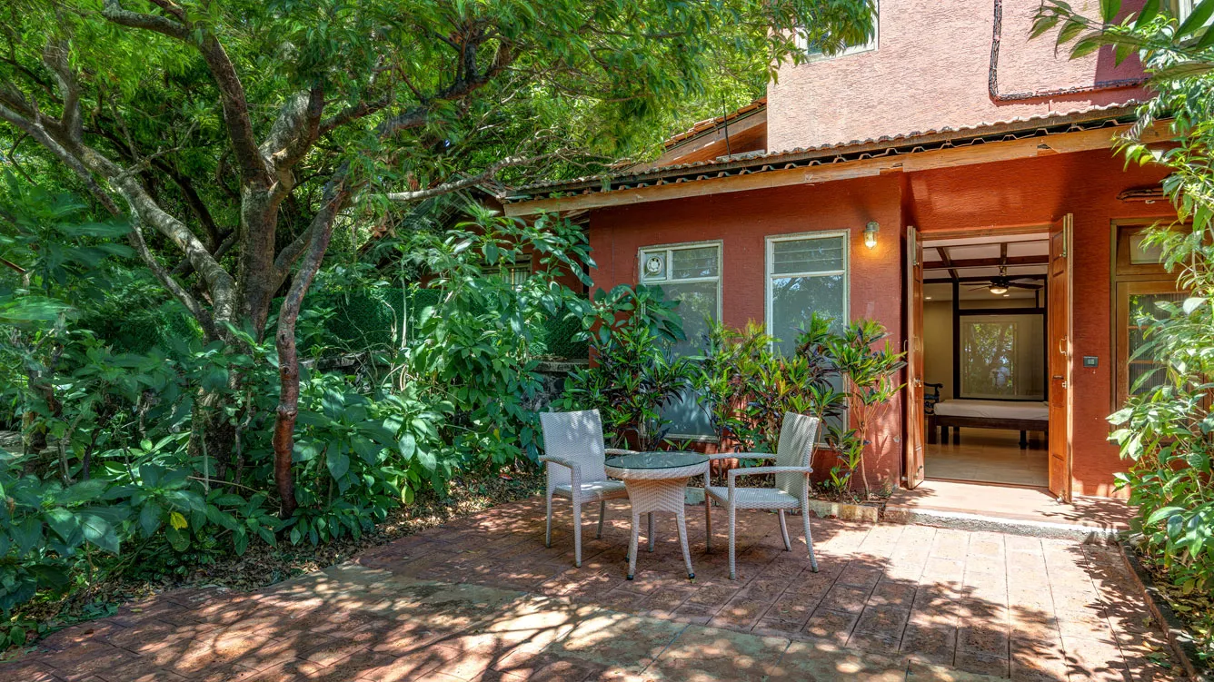 Ramsukh Resorts & Spa, Family Luxury Hotel in Kshetra Mahabaleshwar